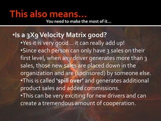 KISS Comp Plan | PPT