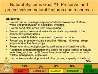 Lyons Comp Plan Update Workshop 1 Presentation | PDF