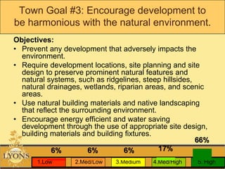 Lyons Comp Plan Update Workshop 1 Presentation | PDF
