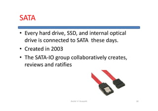 Comp ports | PDF