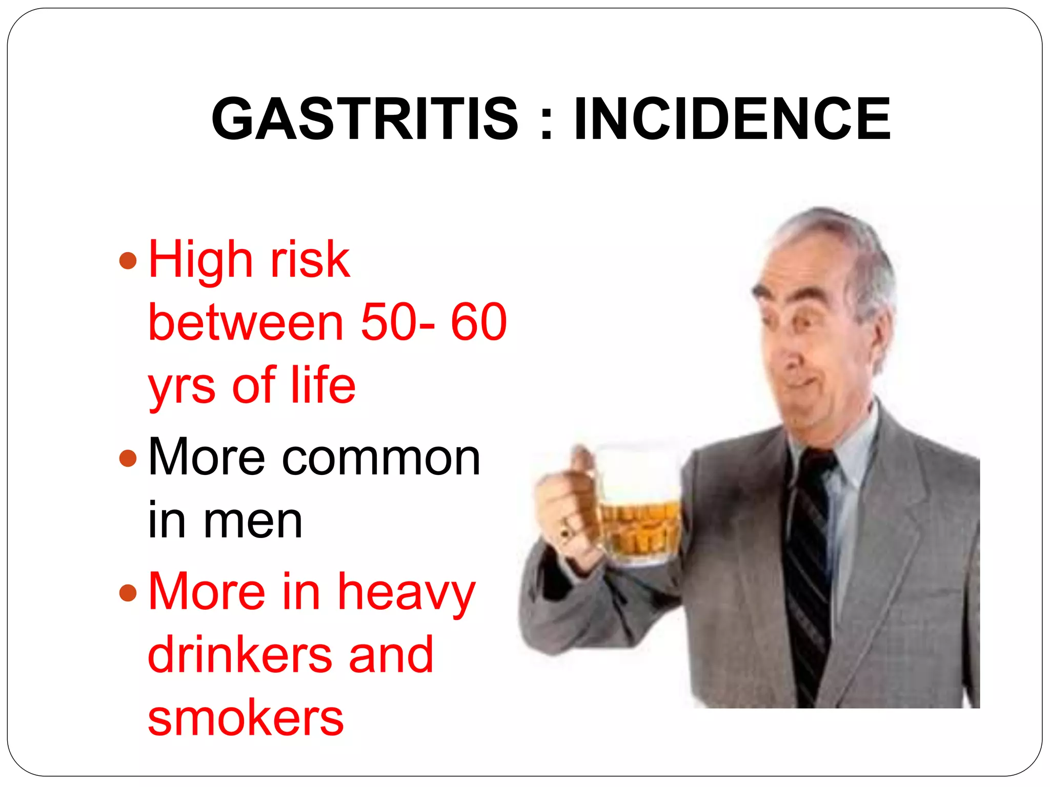 Gastritis | PPT