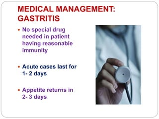 Gastritis | PPT