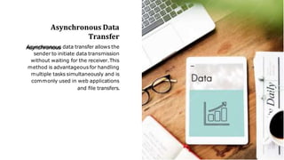 Con computer organisation and microprocessor | PPTX | Computer ...