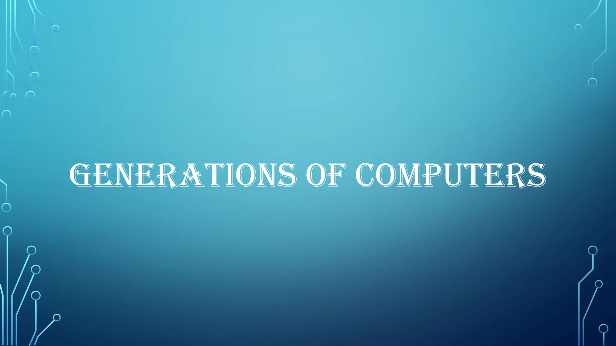 comp practical for class 6 very good one do watch it | PPTX