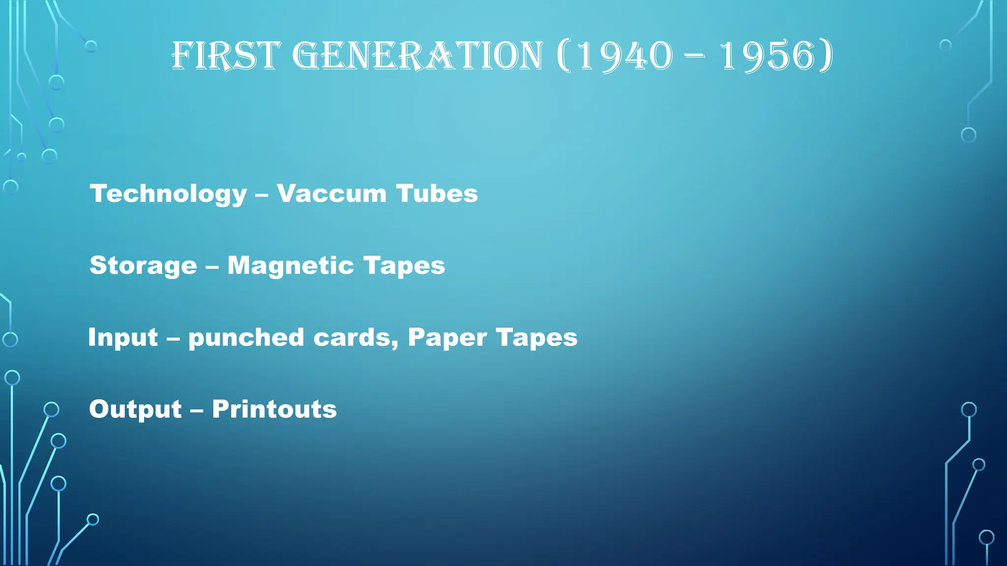 comp practical for class 6 very good one do watch it | PPTX