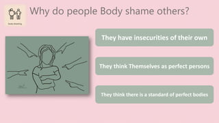 Body shaming | PPTX