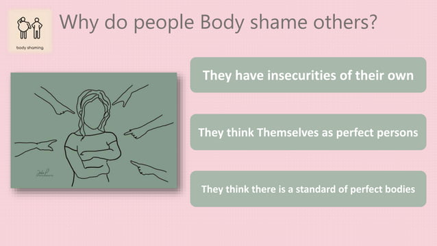Body shaming | PPTX