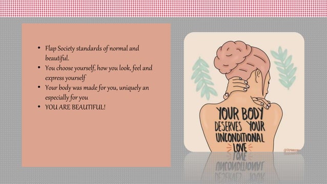 Body shaming | PPTX