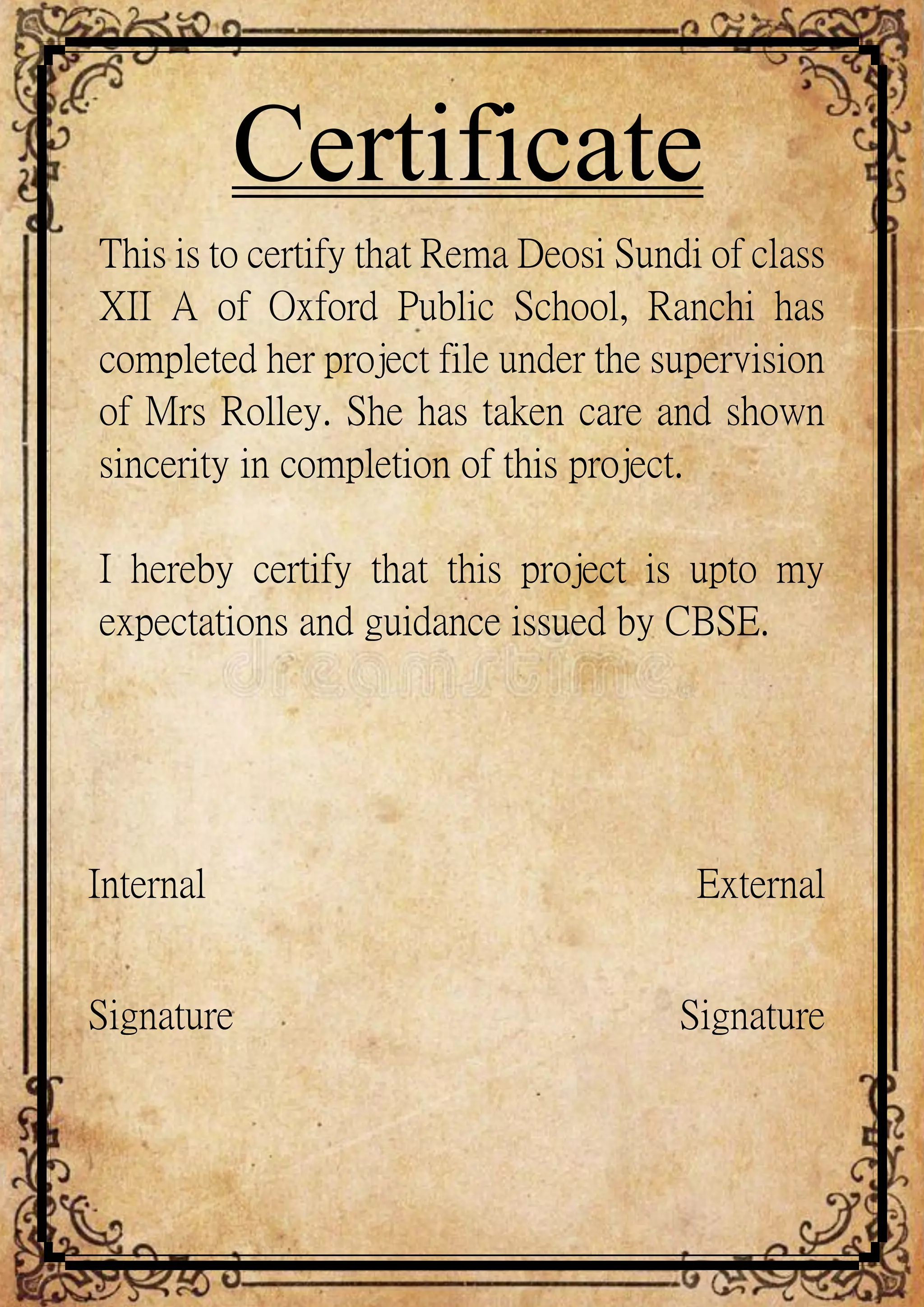 Computer Project for class 12 CBSE on school management | PDF