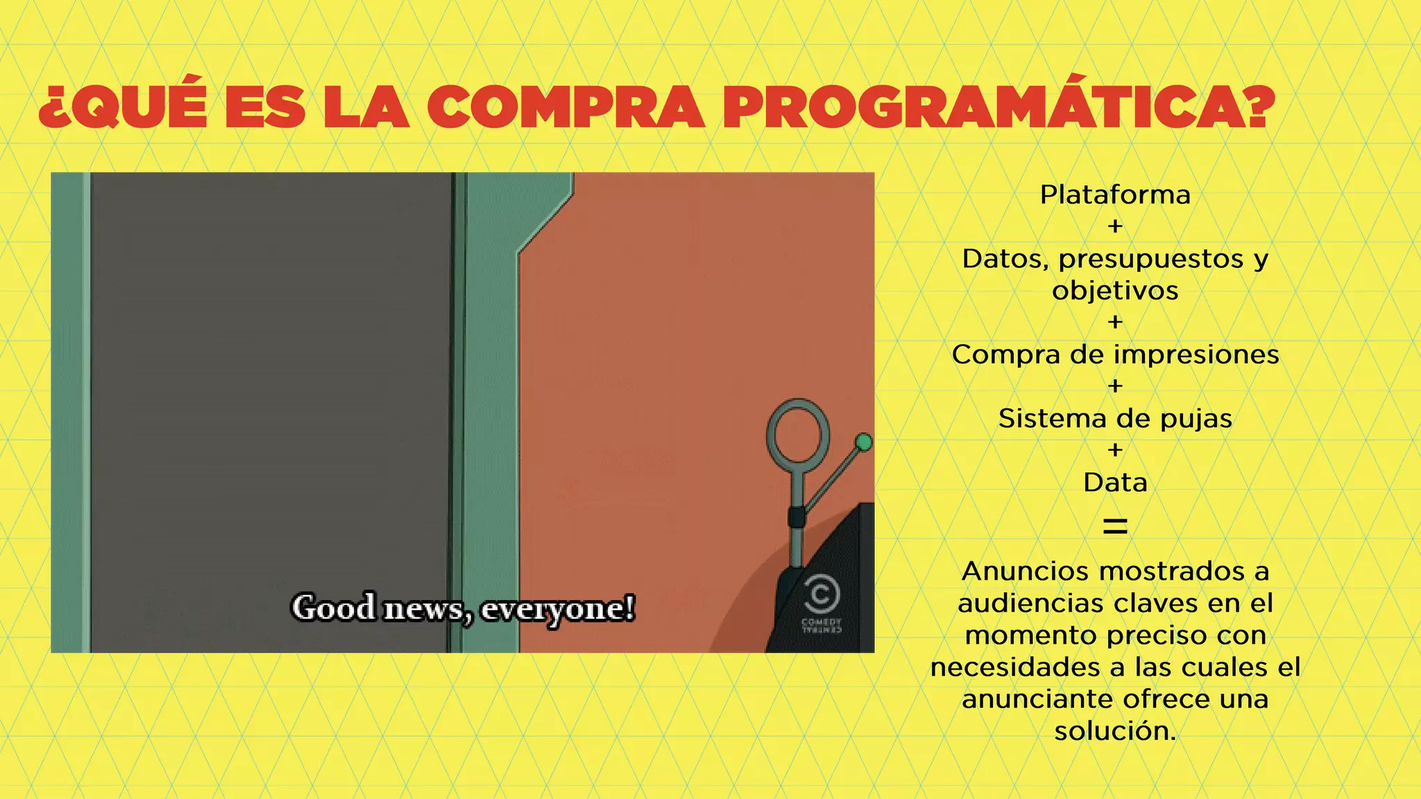Tendencia de Publicidad Digital: Compra Programática | PDF