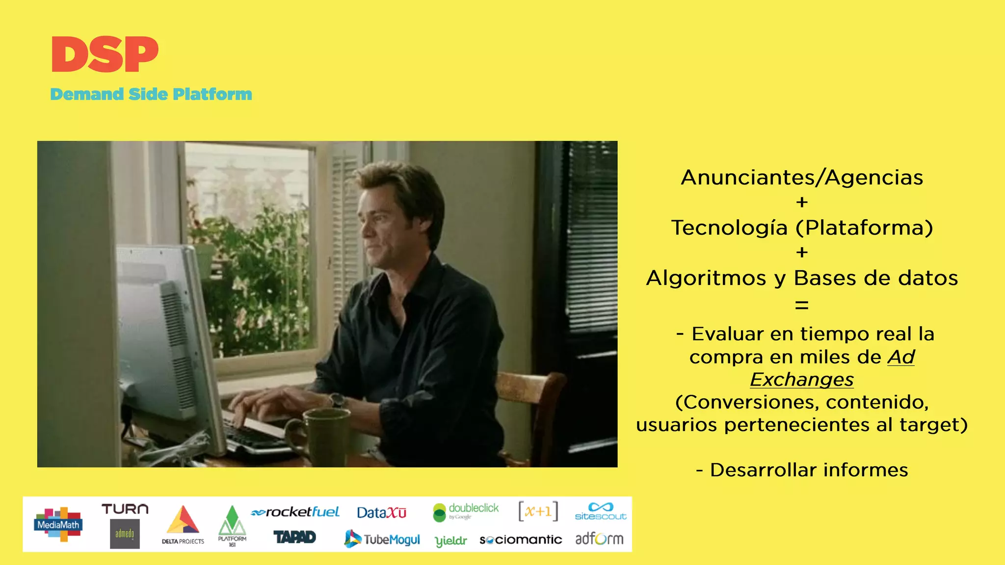 Tendencia de Publicidad Digital: Compra Programática | PDF