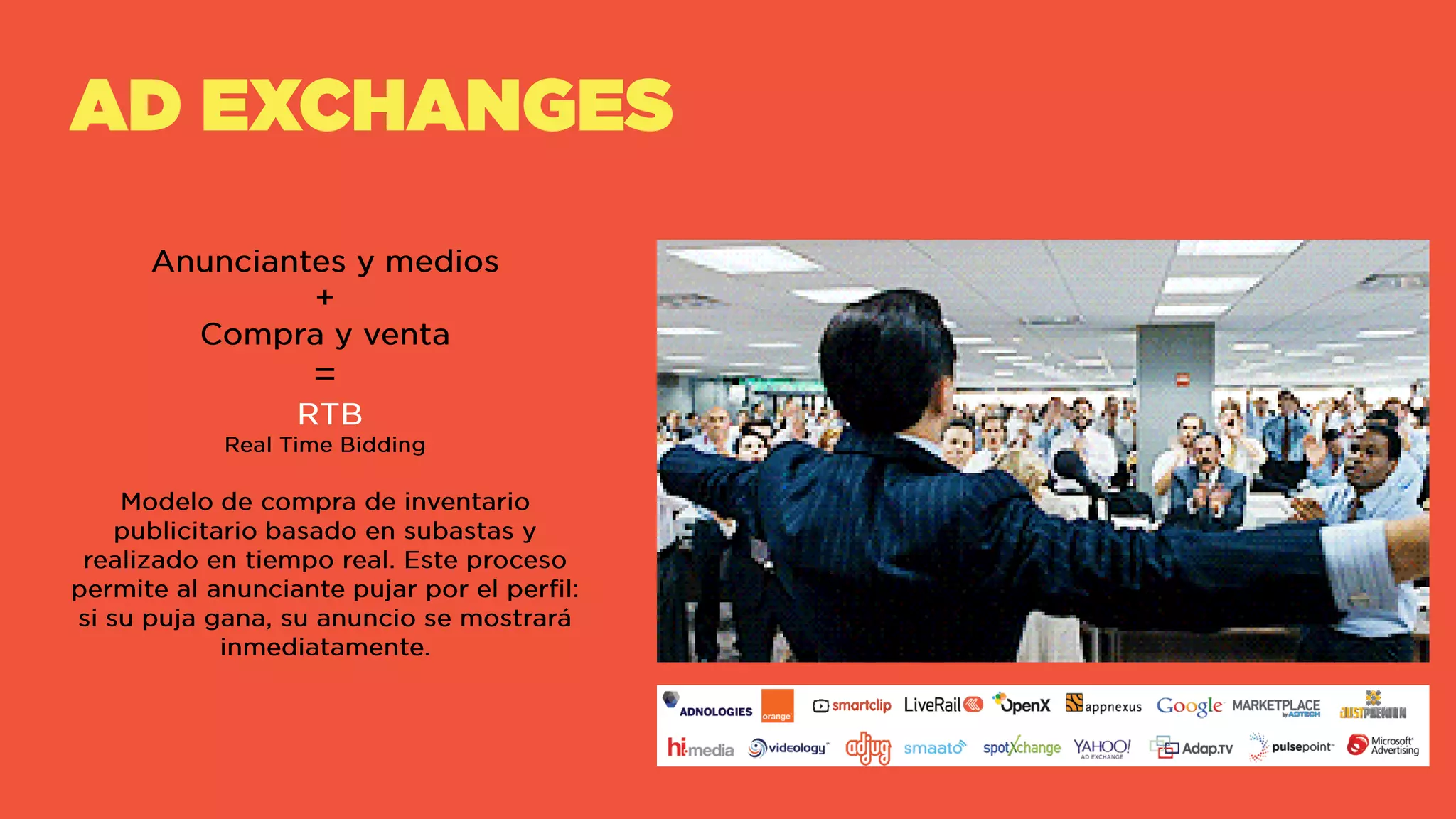 Tendencia de Publicidad Digital: Compra Programática | PDF