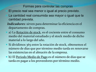 Compras y Gestion de Inventarios INVENTARIOS .ppt