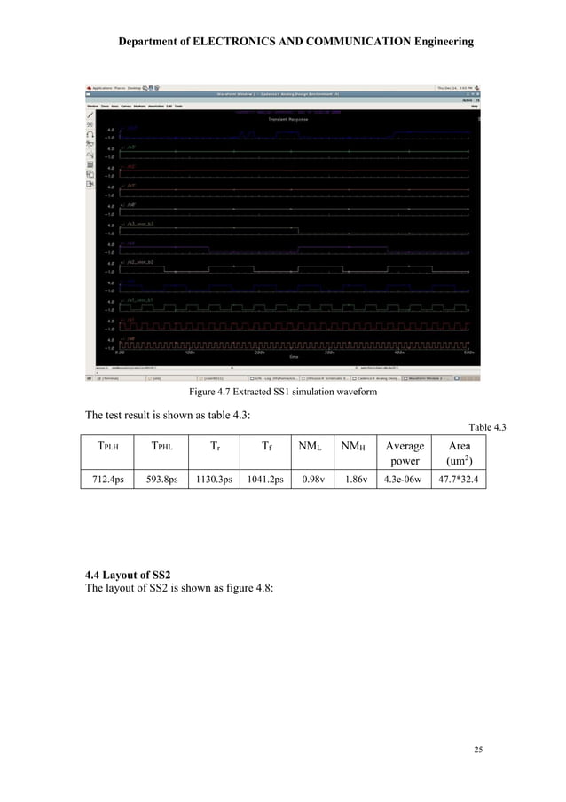 Digital 4-bit Comprator | PDF | Graphics Software | Computer Software and Applications