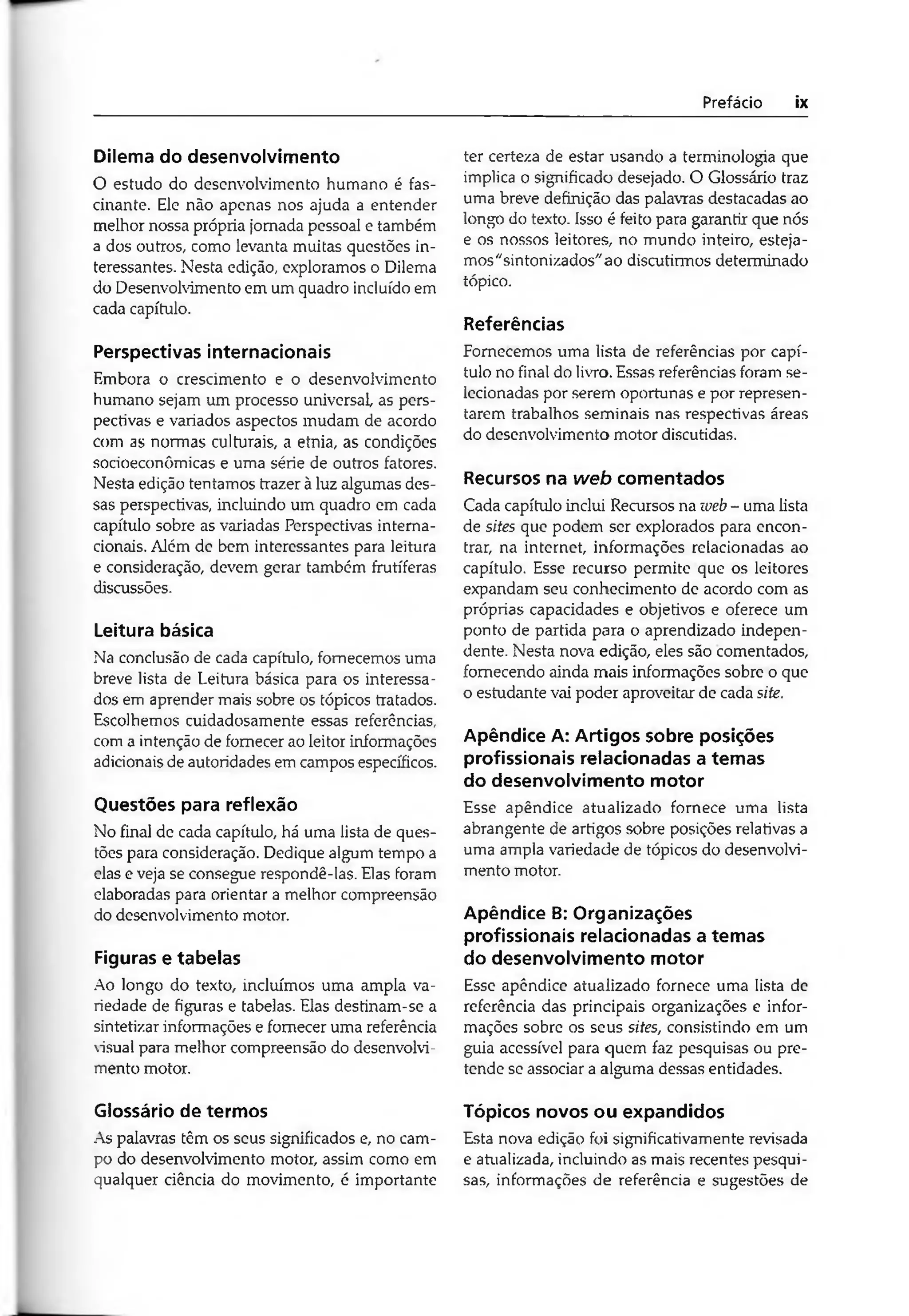 Compreendendo o Desenvolvimento Motor-Bebês-Crianças-Adolescentes e ...