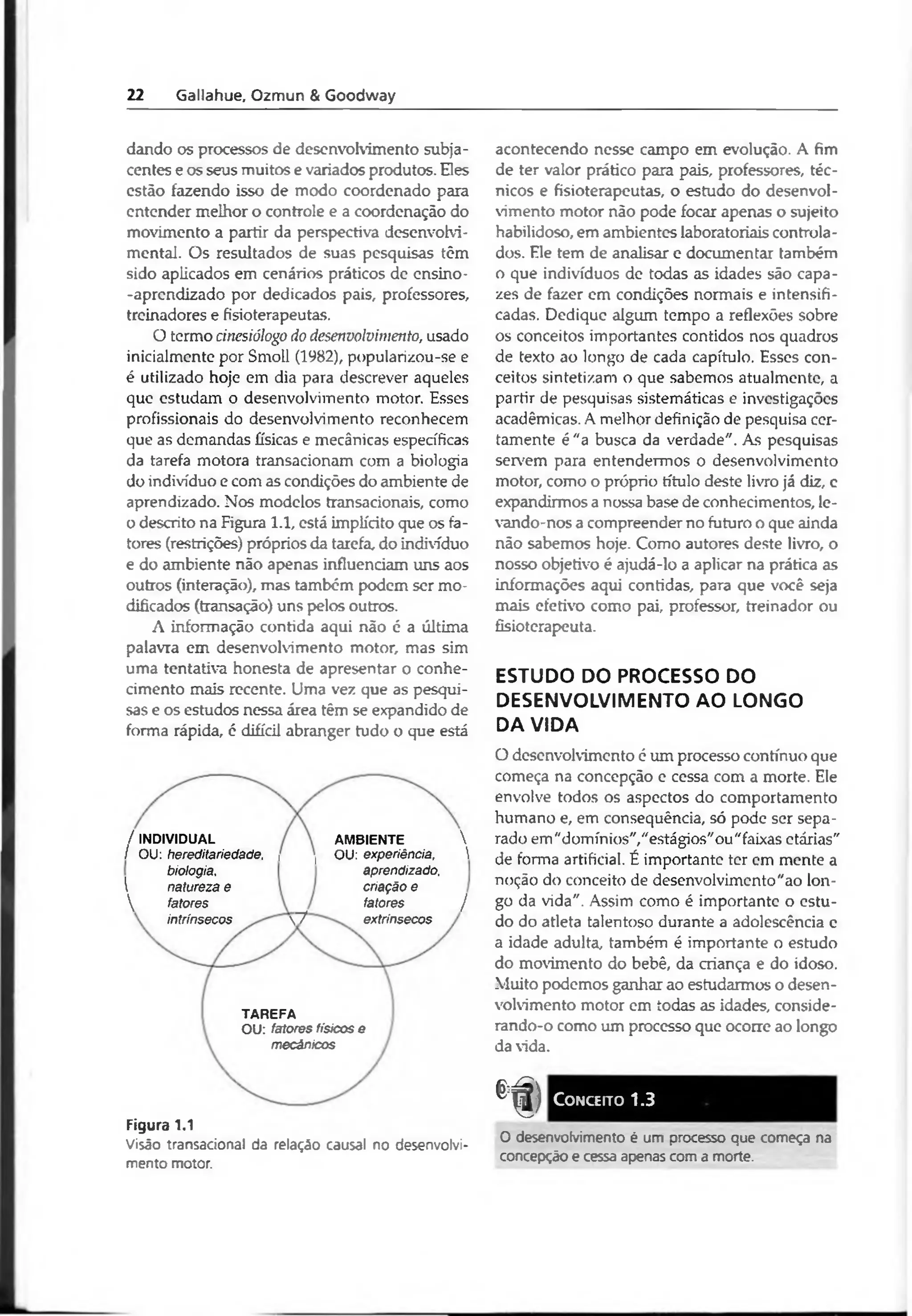 Compreendendo o Desenvolvimento Motor-Bebês-Crianças-Adolescentes e ...