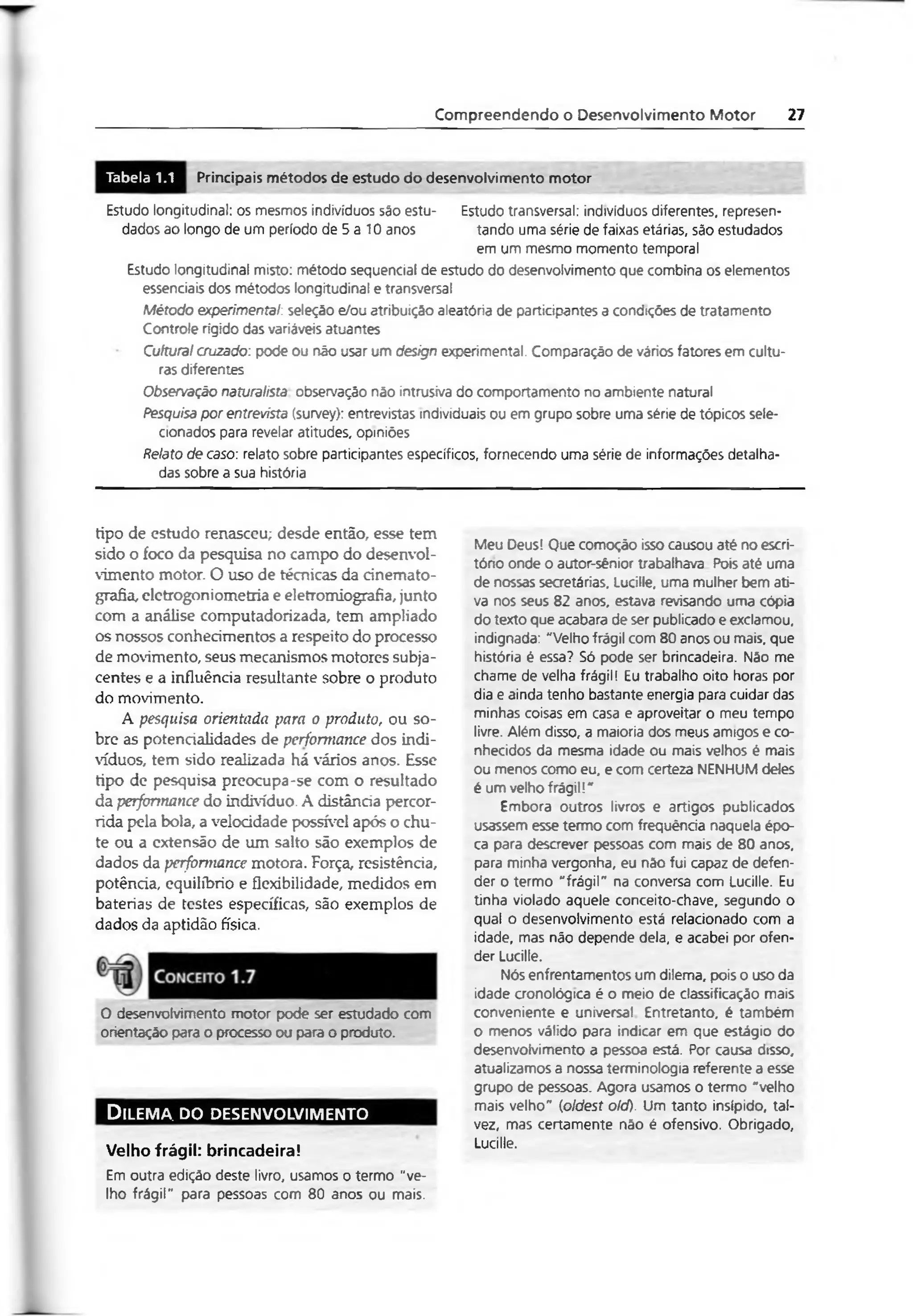 Compreendendo o Desenvolvimento Motor-Bebês-Crianças-Adolescentes e ...