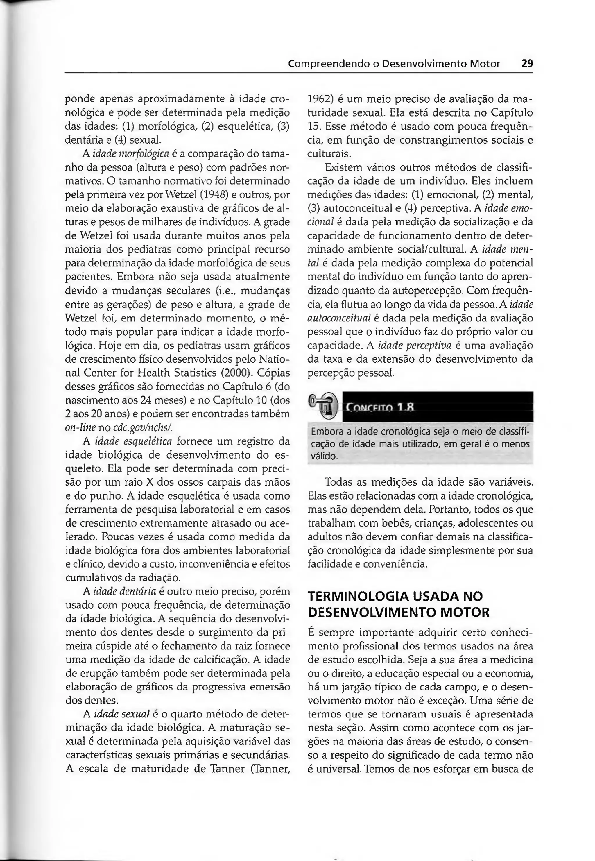 Compreendendo o Desenvolvimento Motor-Bebês-Crianças-Adolescentes e ...