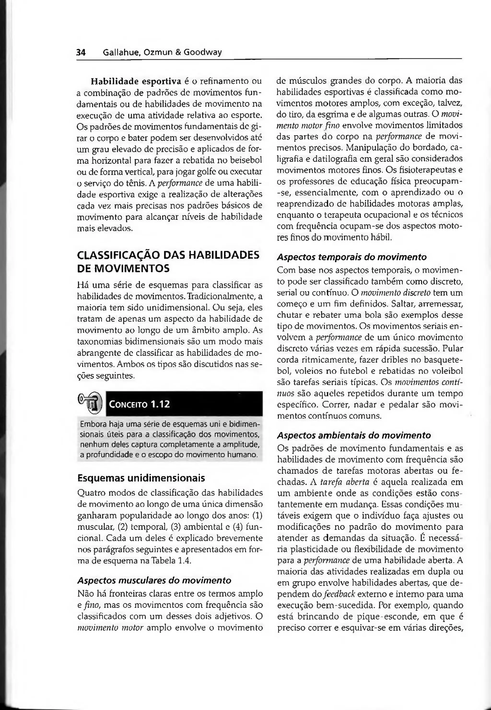 Compreendendo o Desenvolvimento Motor-Bebês-Crianças-Adolescentes e ...