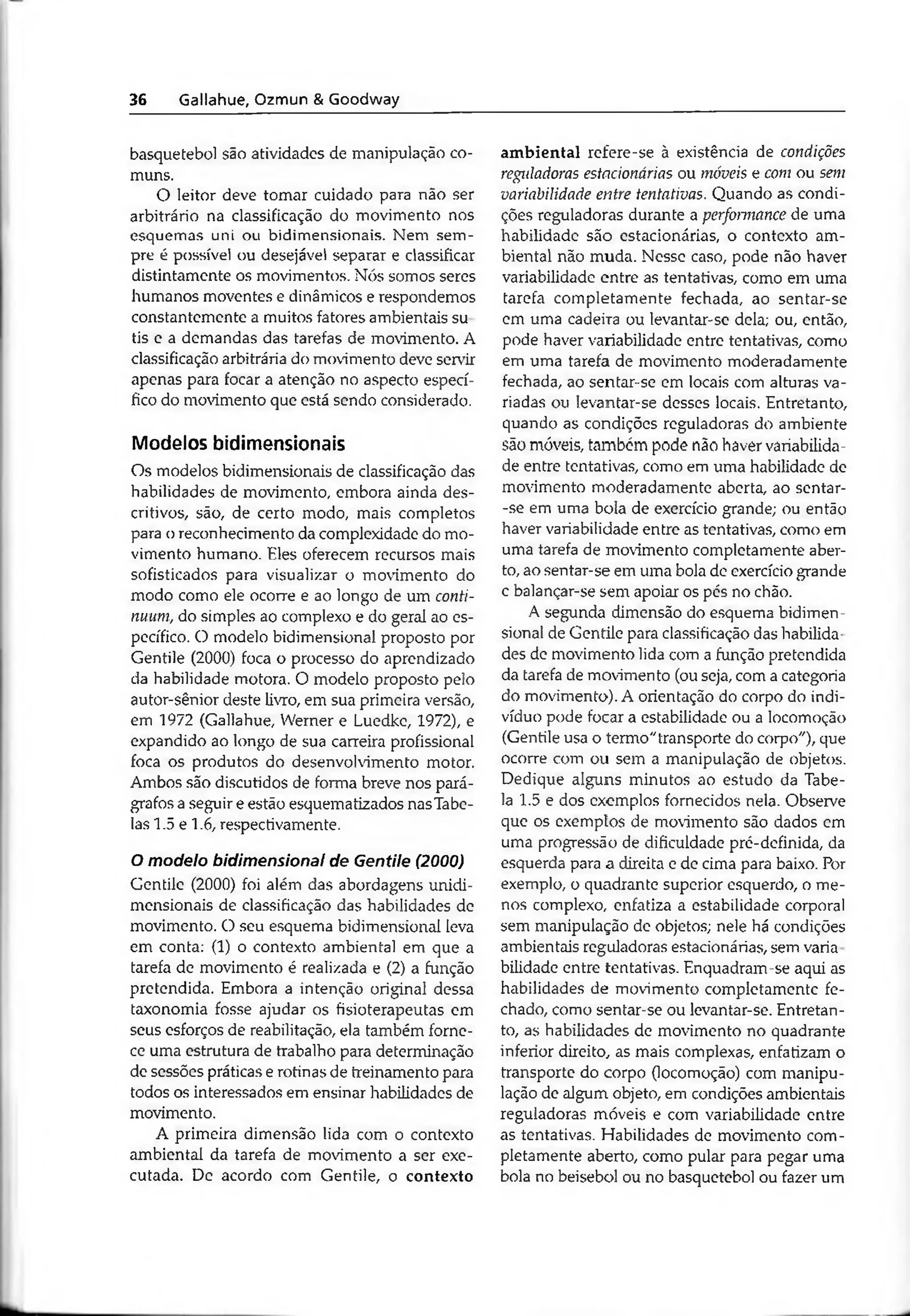 Compreendendo o Desenvolvimento Motor-Bebês-Crianças-Adolescentes e ...