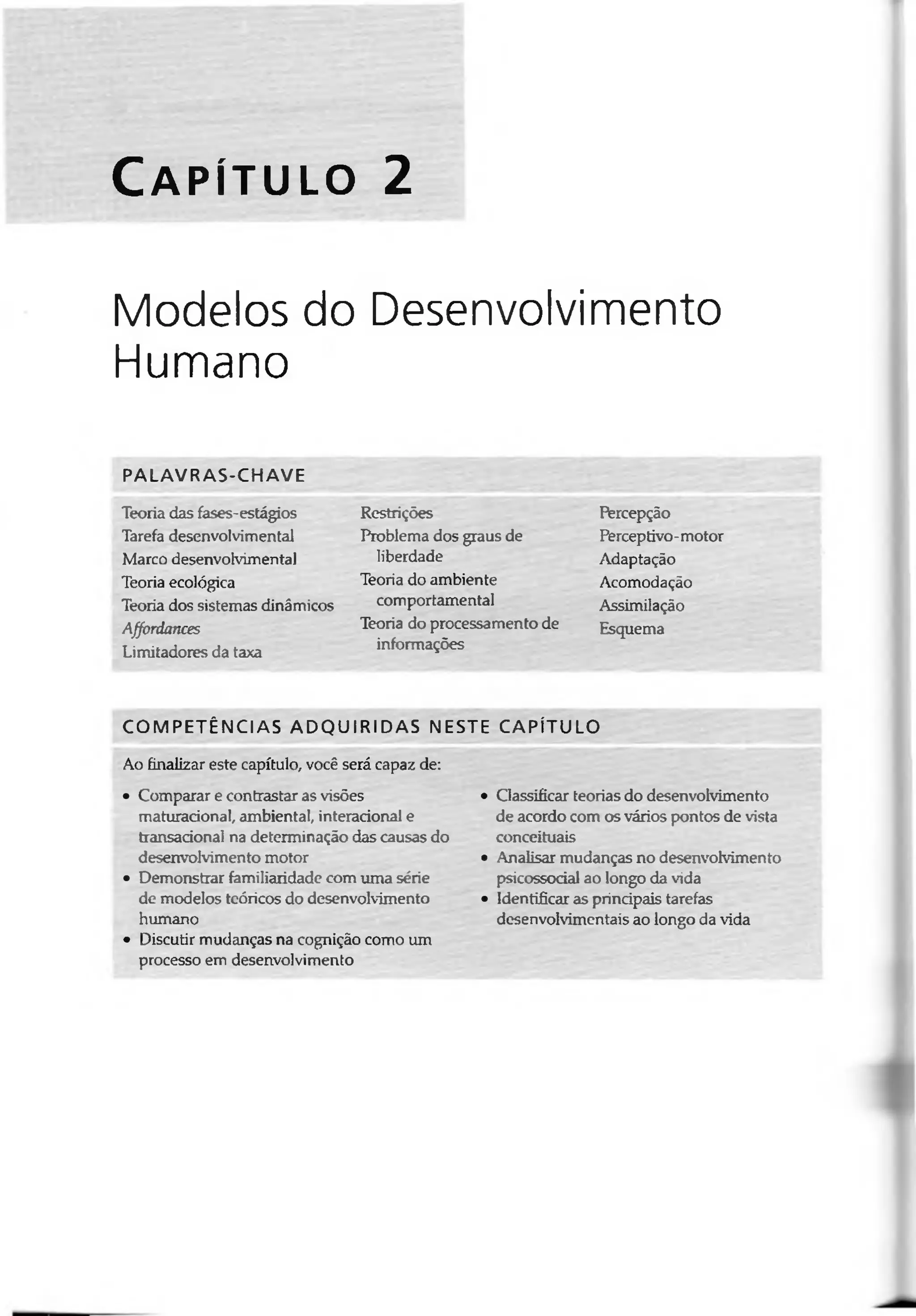 Compreendendo o Desenvolvimento Motor-Bebês-Crianças-Adolescentes e ...