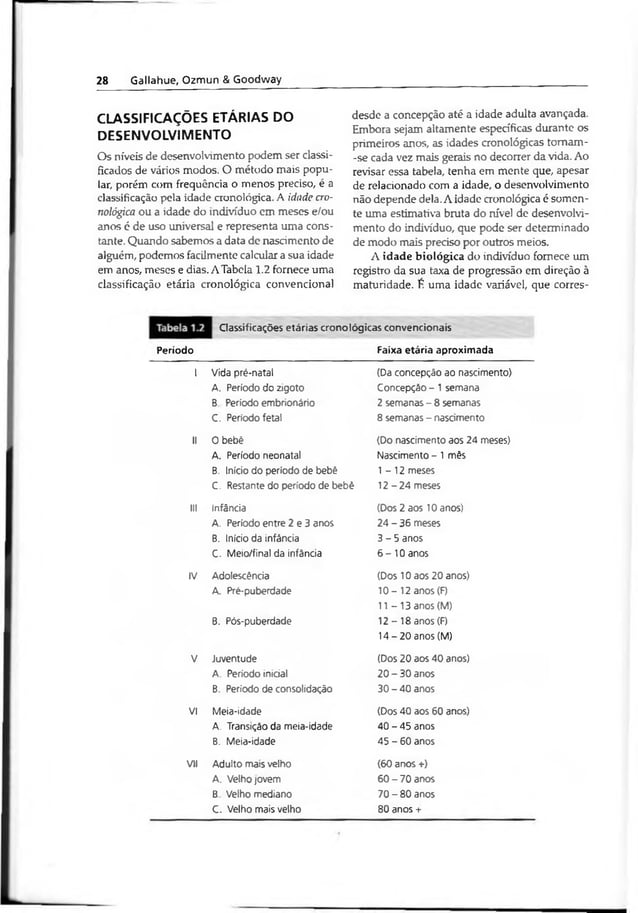 Compreendendo o Desenvolvimento Motor-Bebês-Crianças-Adolescentes e ...