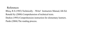 Comprehending technical information-1.pptx