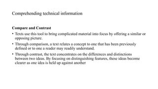 Comprehending technical information-1.pptx
