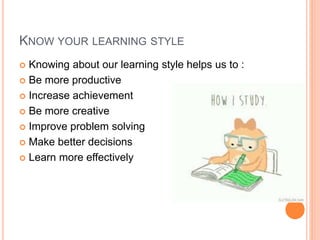 Comprehend learning pedagogy and role in learning skills .pptx
