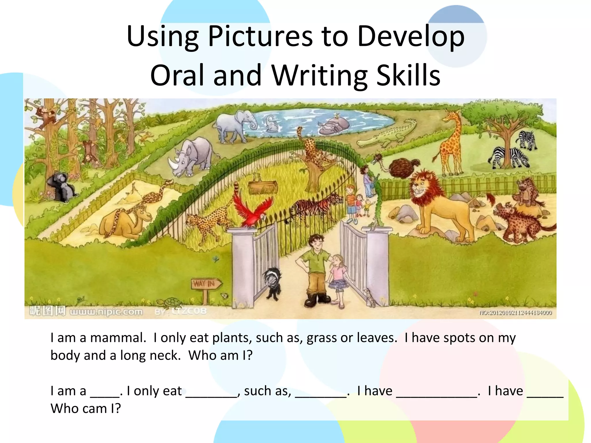 Maximizing Comprehensible Input and Output to Improve Student ...