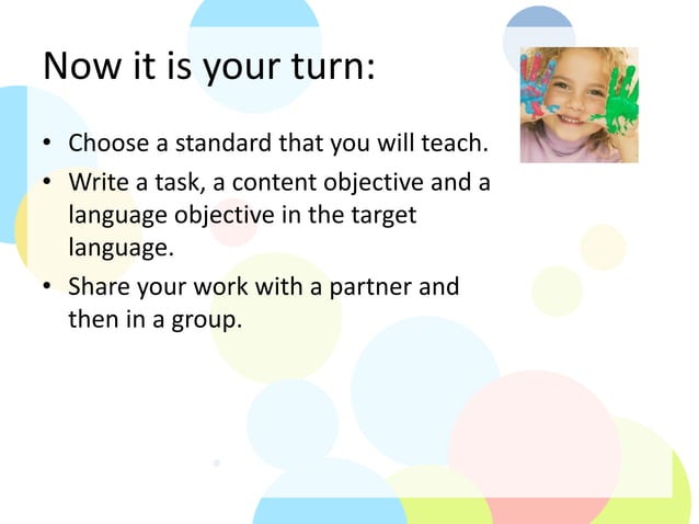 Maximizing Comprehensible Input and Output to Improve Student ...