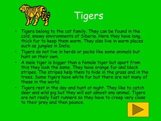 Comprehension | PPT
