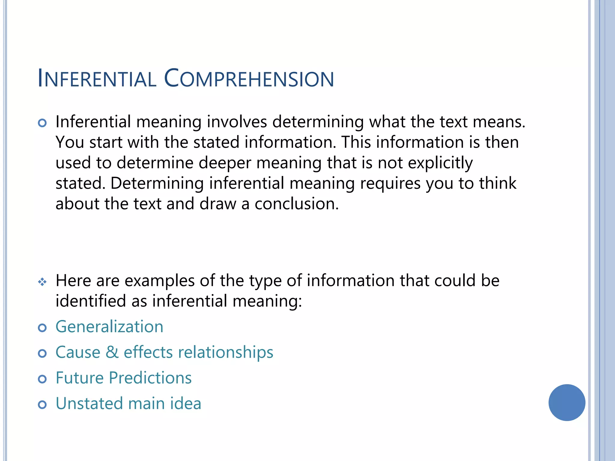 Comprehension.pptx