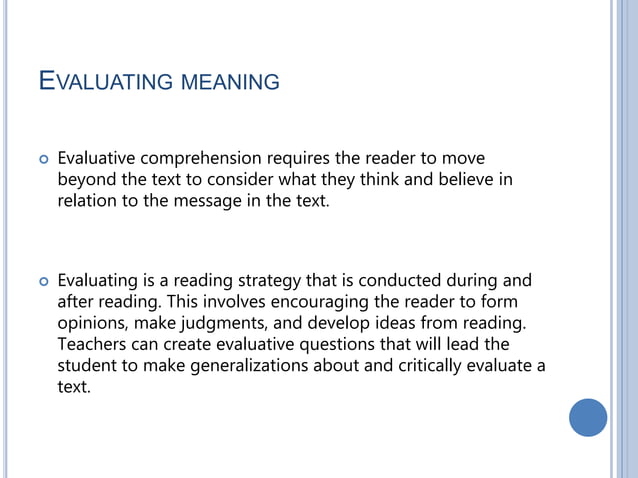 Comprehension.pptx