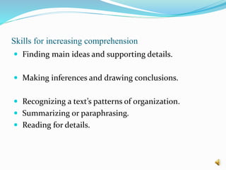 Comprehension.pptx
