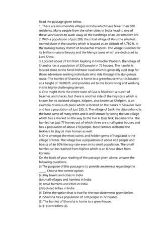 ENGLISH CLASS 12 PRACITICE COMPREHENSION.docx