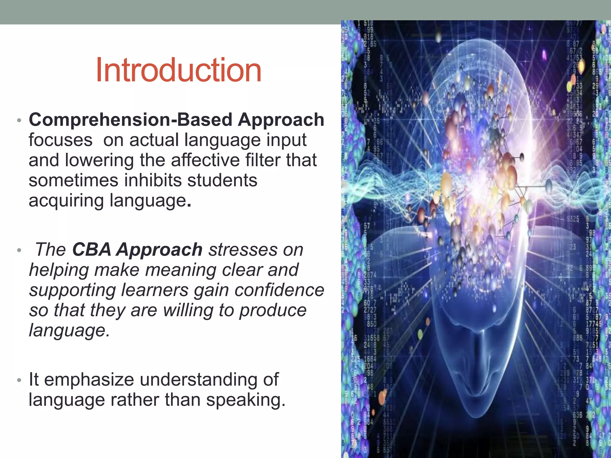 Comprehension-based-Approach-sllroa.pptx