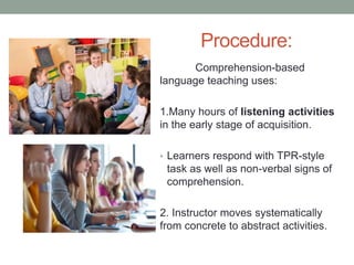 Comprehension-based-Approach-sllroa.pptx