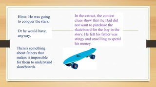 Comprehension - Context Clues.pptx