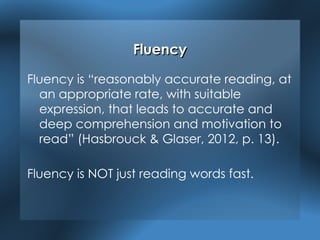 Comprehension and Fluency Slides SHARING MEETING CPT.pptx