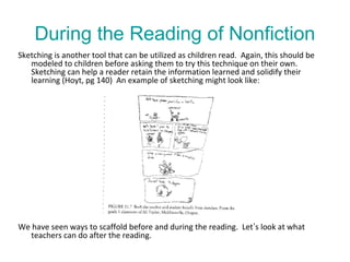 Comprehension and nonfiction texts | PPT