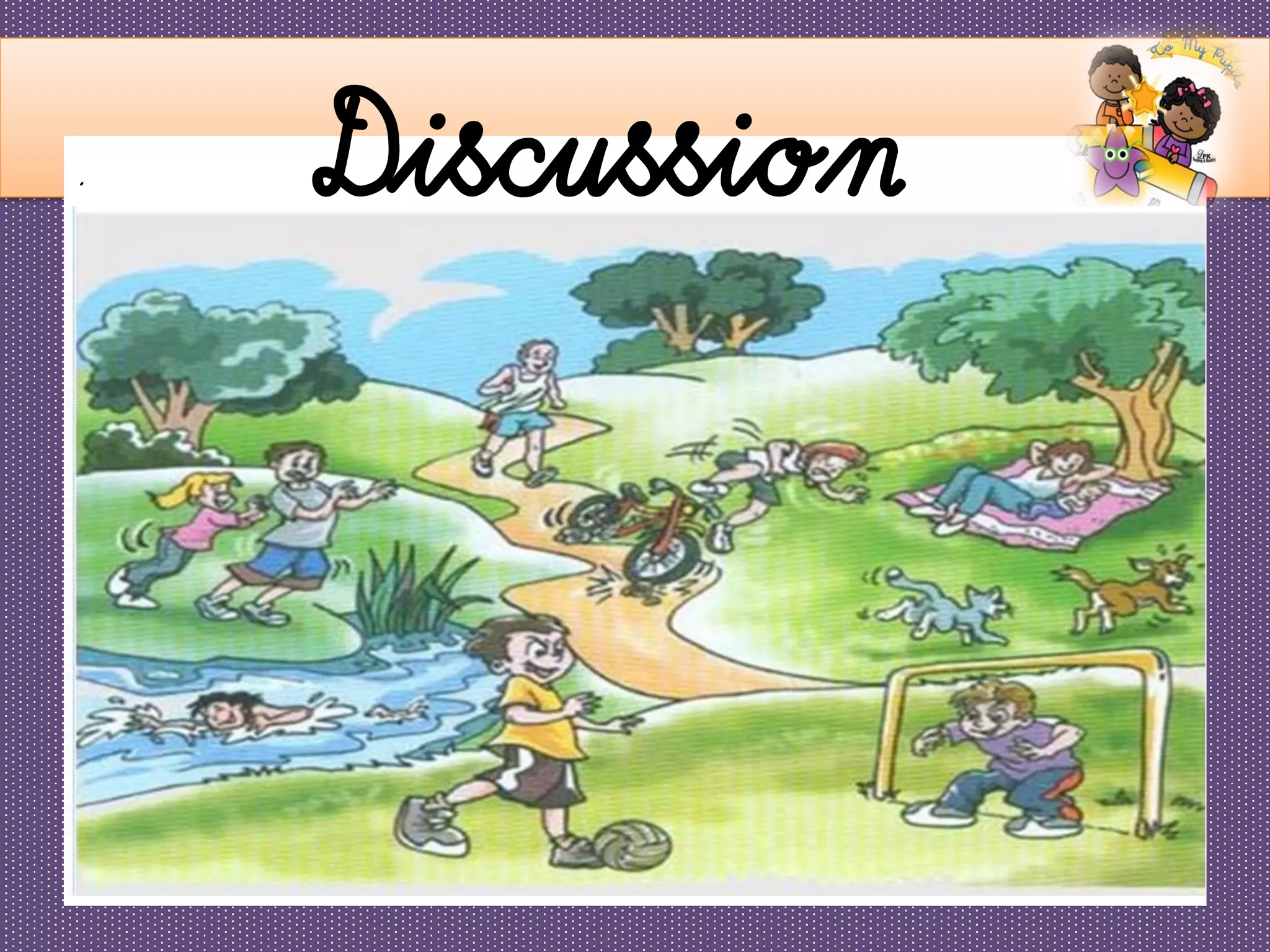 Comprehension: Visualization Skills | PPT