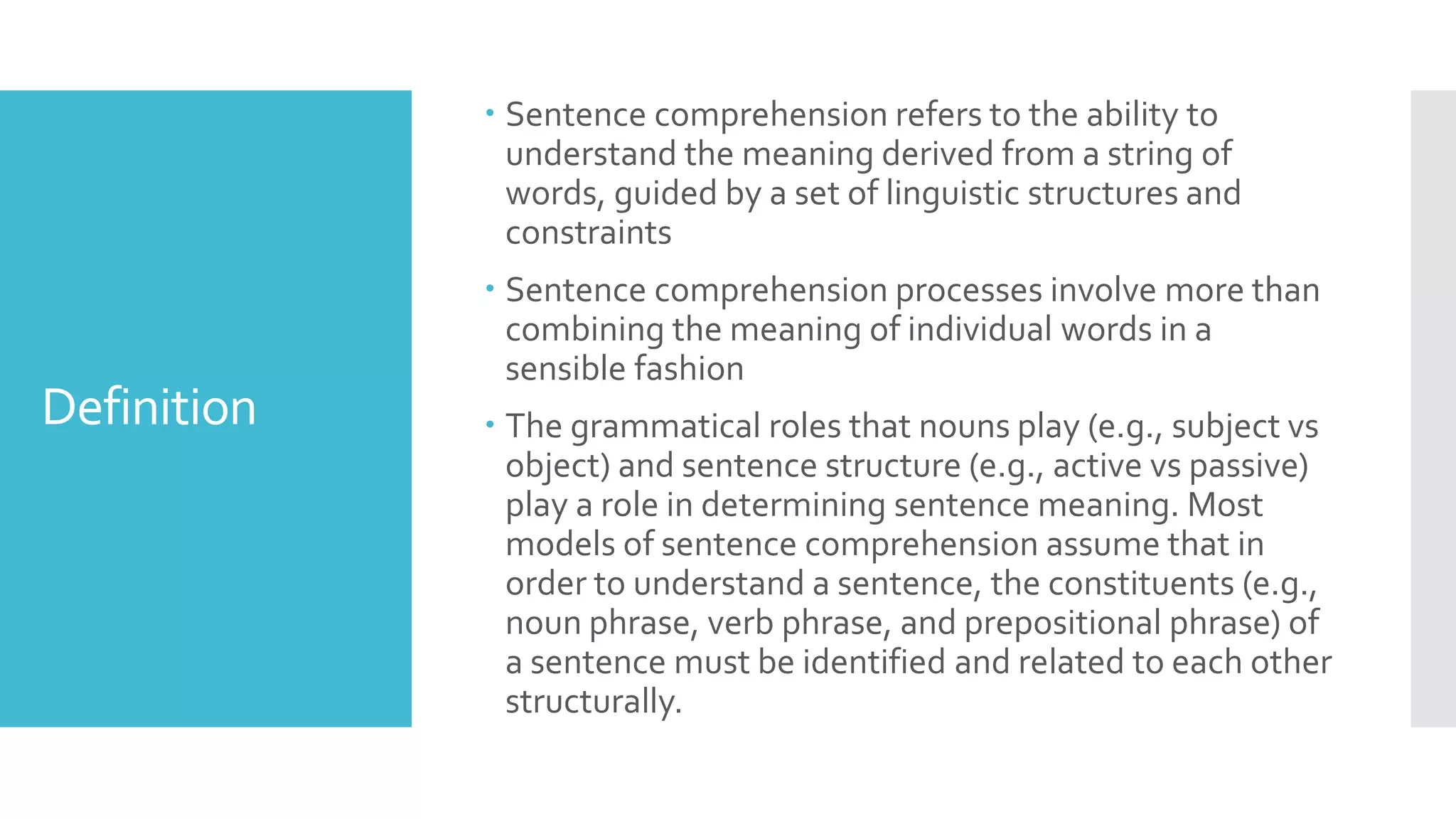 Comprehension of Sentences.pptx