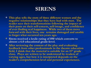 Comprehension Presentation | PPT