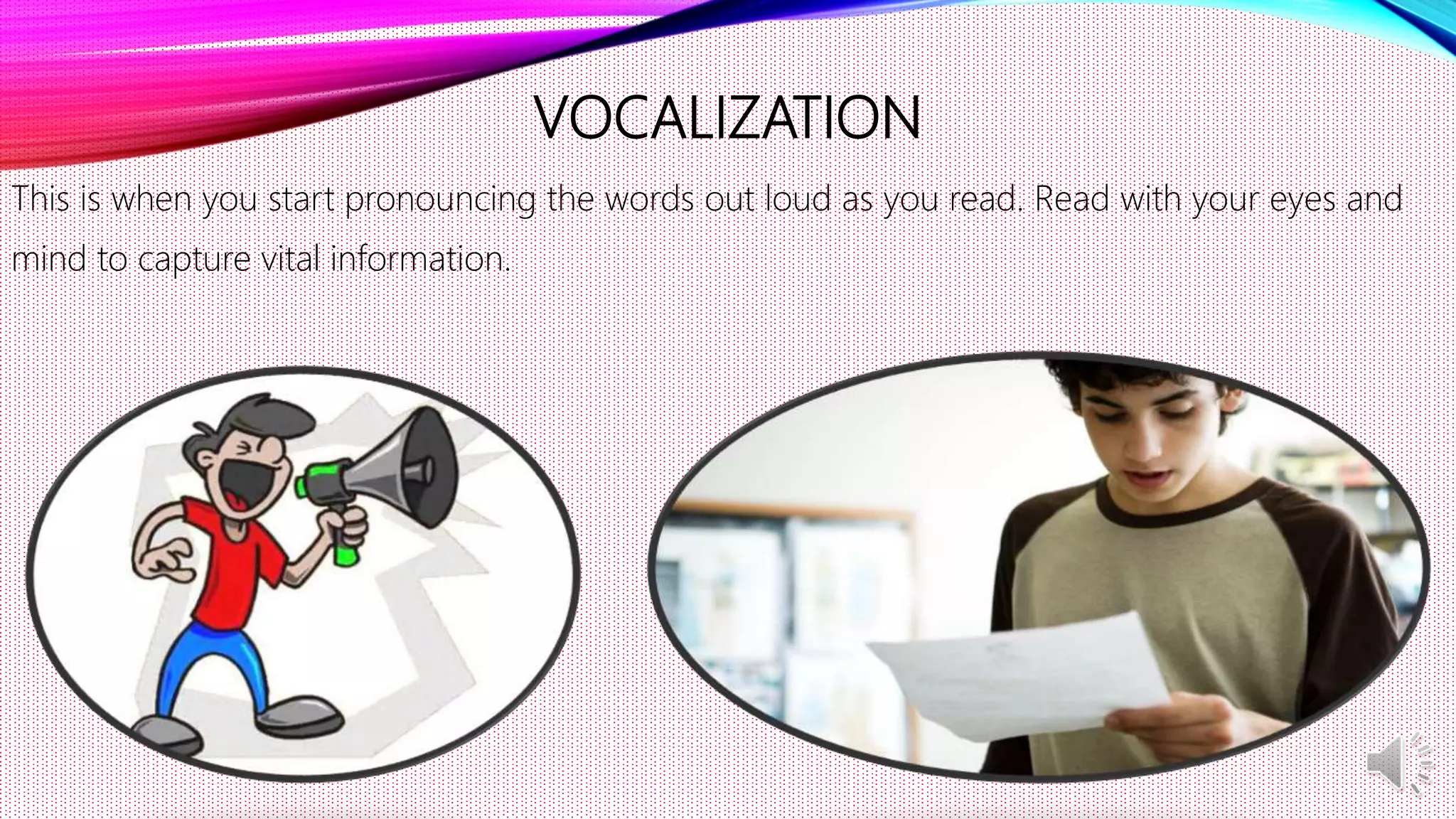 Reading and Comprehension presentation- Poor Reading Habits | PPT