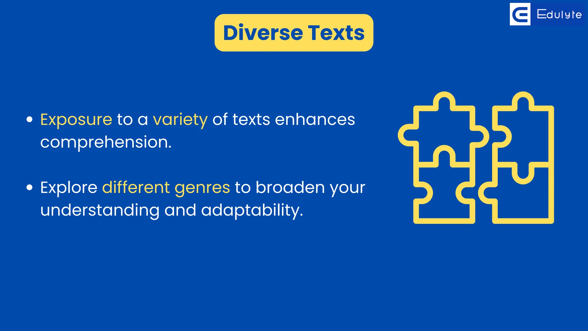 Reading Comprehension Techniques | PDF