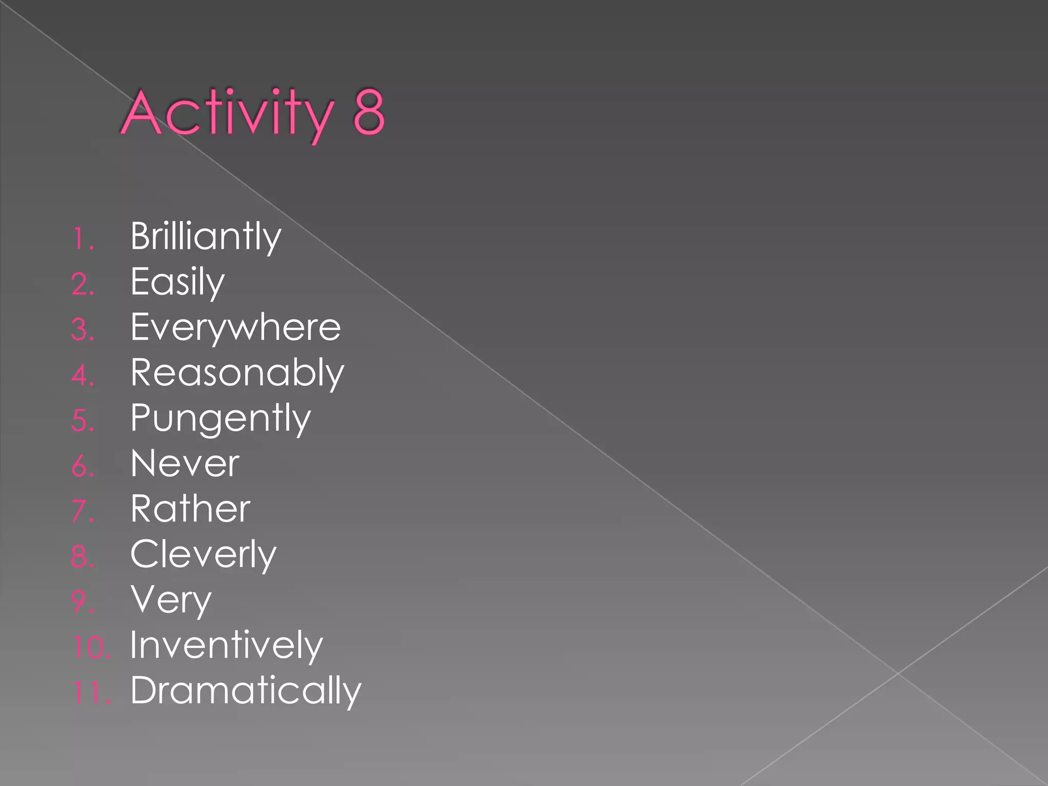 Comprehension skills | PPTX