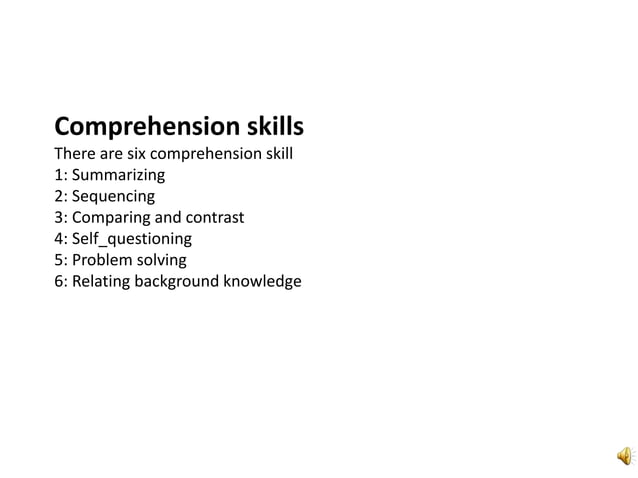 comprehension skills.pptx