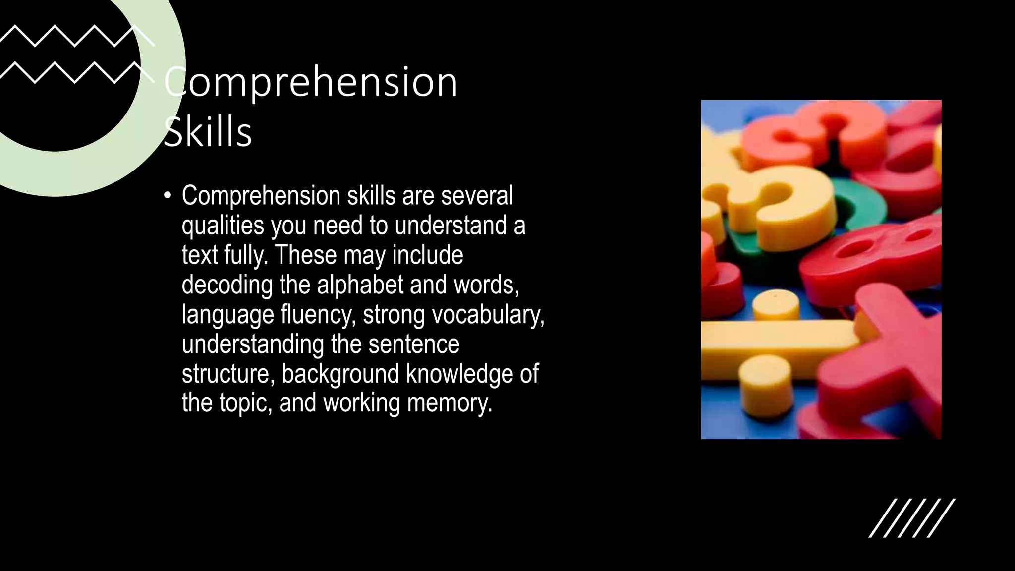 Comprehension skills.pptx
