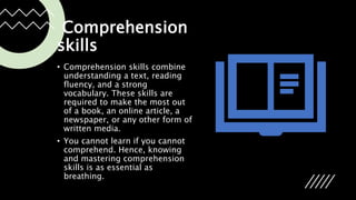 Comprehension skills.pptx